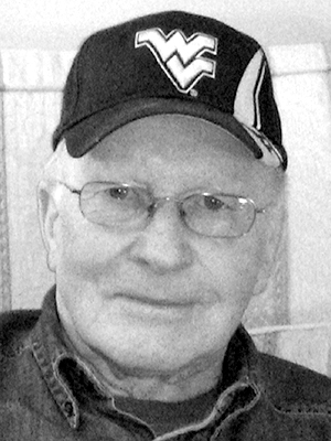 Rex Nelson Reeder | News, Sports, Jobs - The Intermountain